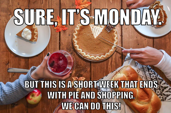 Mike's Blog Round Up | Crooks and Liars