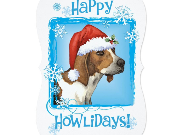 Happy Howlidays! | Crooks and Liars