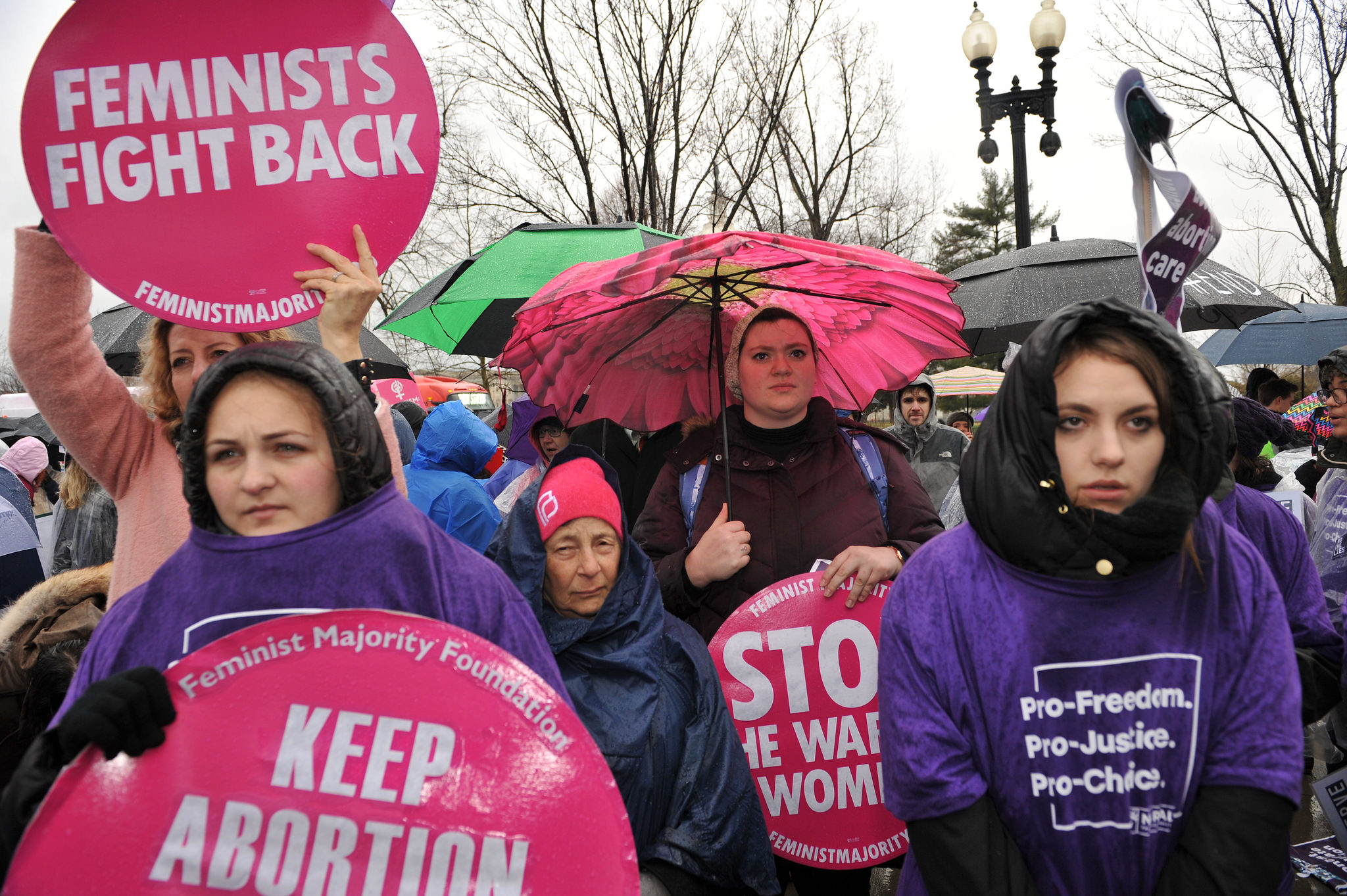 Apparently The FBI Thinks Violent Pro-Choice Extremists Exist | Crooks ...