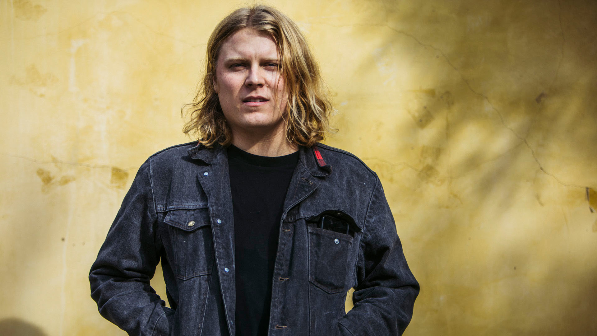 C&L's Late Nite Music Club With Ty Segall | Crooks and Liars
