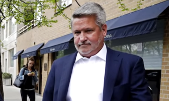 Bill Shine Has Gotten ‘Millions Of Dollars’ From Fox While Working At ...