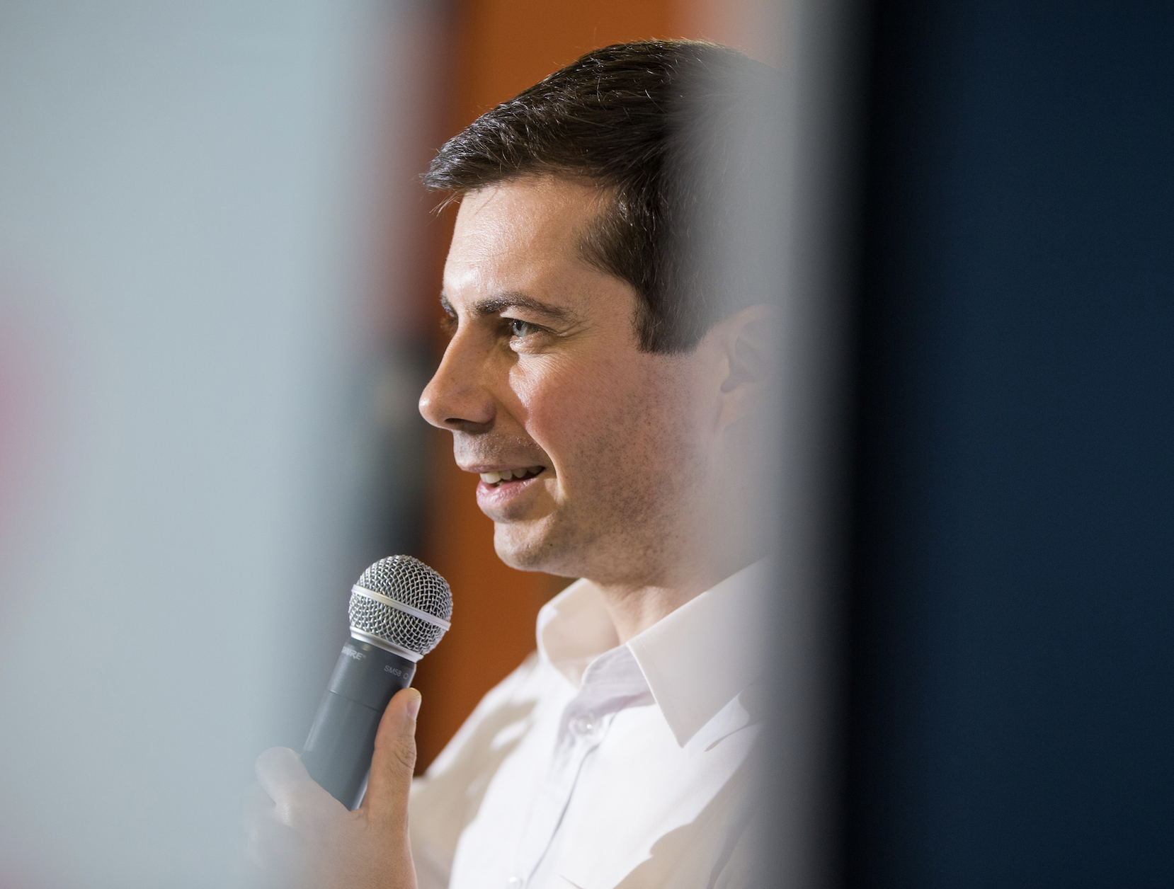 Pete Buttigieg Has His Very Own Ratf*cker (Updated) | Crooks and Liars