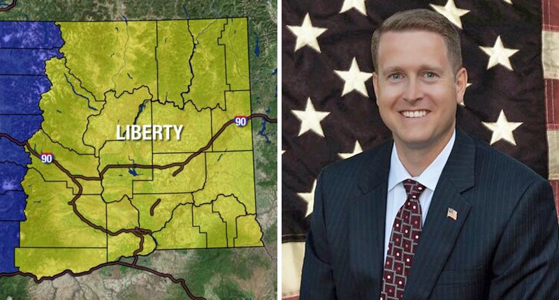 Supporters Of Splitting Washington To Form 51st State Hold Bake Sale ...