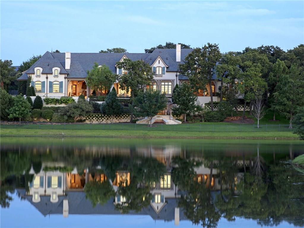 NRA Discussed Buying A $6mil Mansion For Wayne LaPierre In 2018 ...