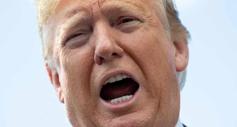 Trump Freaks Out On Twitter About 'Impeaching' Kavanaugh 'Over Made Up ... Trump Freaks Out On Twitter About 'Impeaching' Kavanaugh 'Over Made Up ...