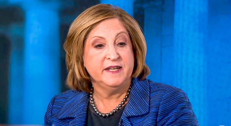 Ruth Marcus To GOP: If Trump Scandal Doesn't Meet 'The Framers ...