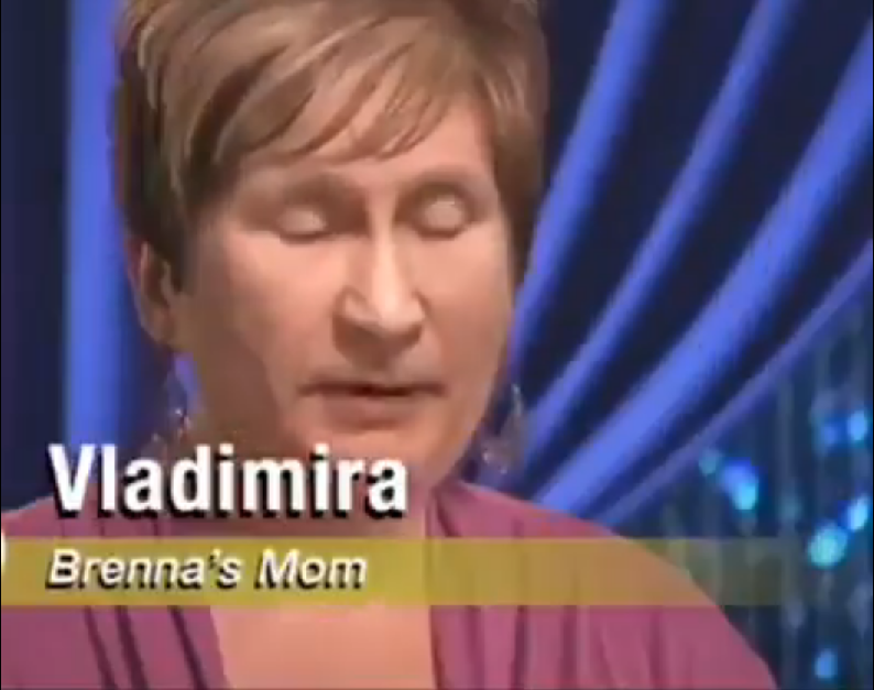 Comic Relief: Watch This Video Of Trump As Donny Boo Boo | Crooks and Liars