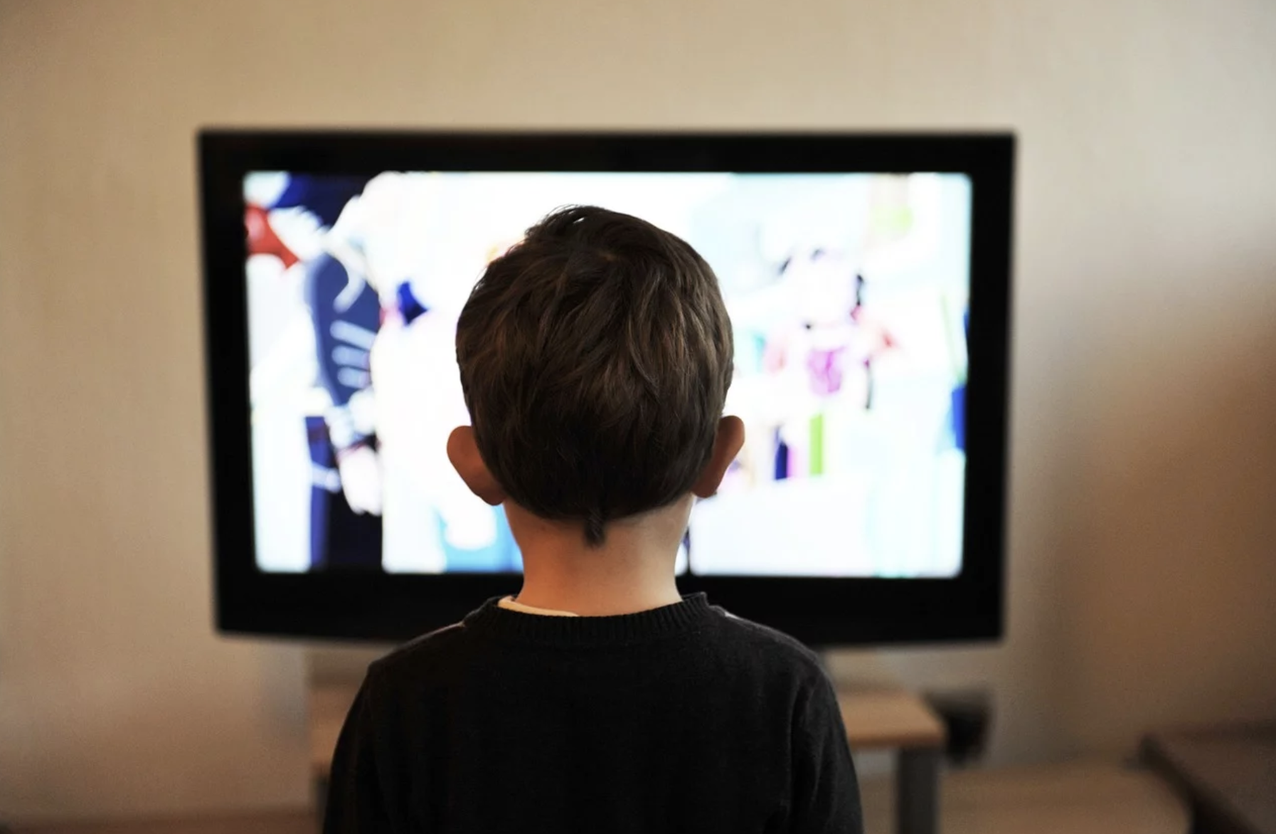 Parents, Cut Yourself Some Slack On Screen Time Limits While You're Stuck At Home | Crooks and Liars