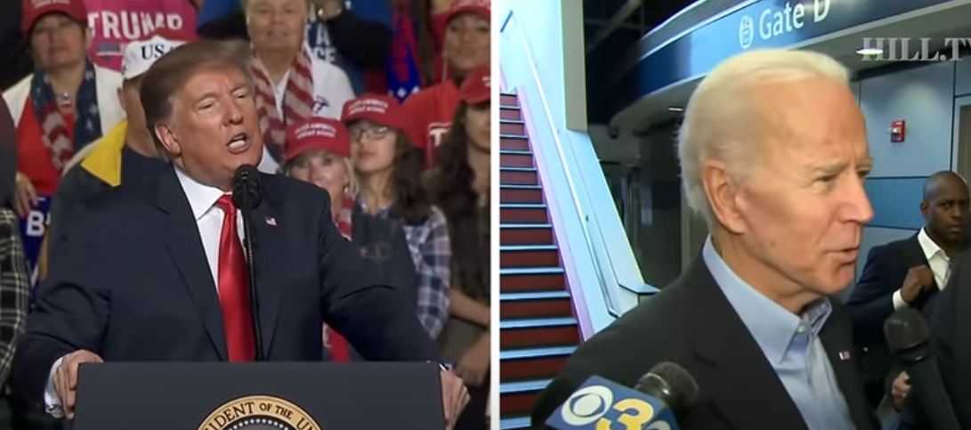 Georgia Republicans Are Very, Very Worried About Internal Polling ...