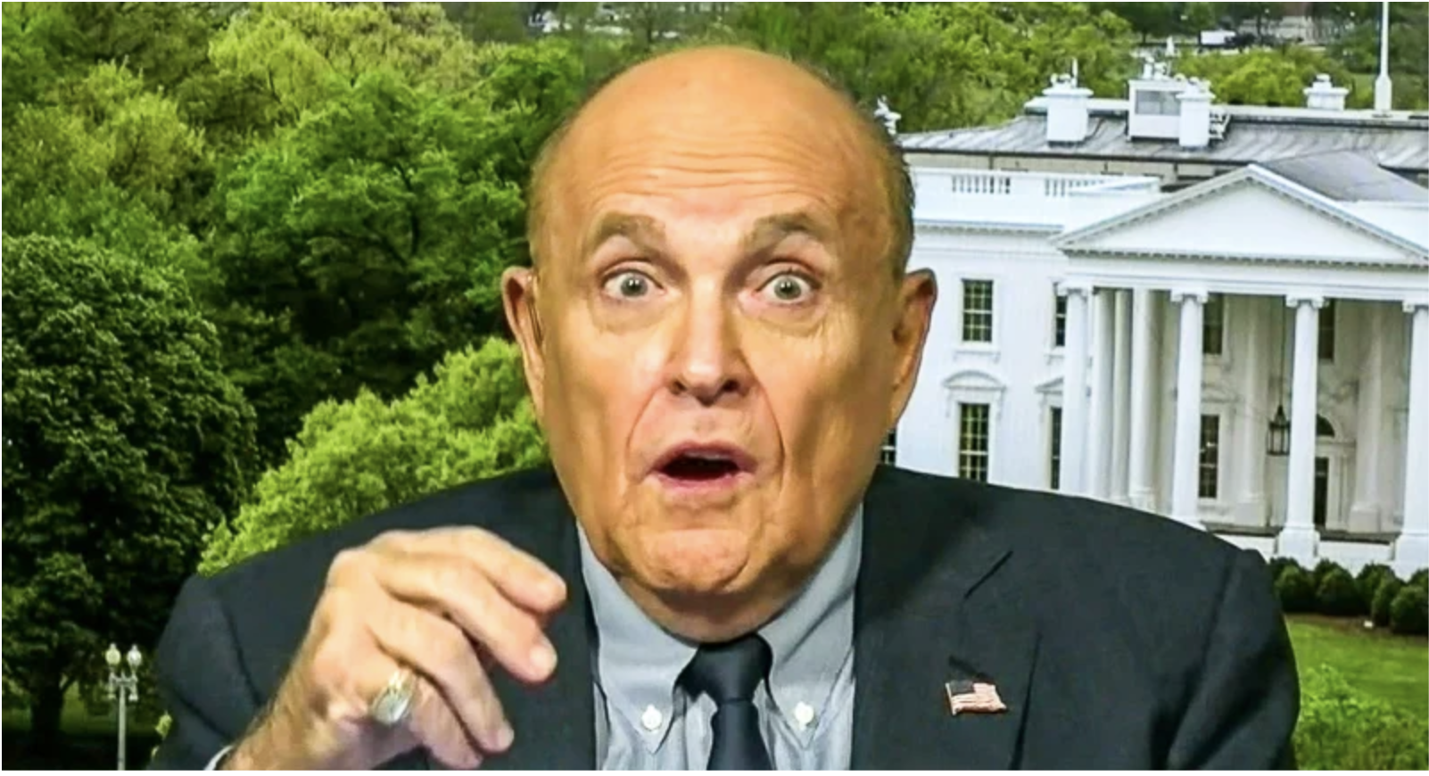 A Preview Of Rudy Giuliani's RNC Speech: ‘We Don’t Have To Be A ...