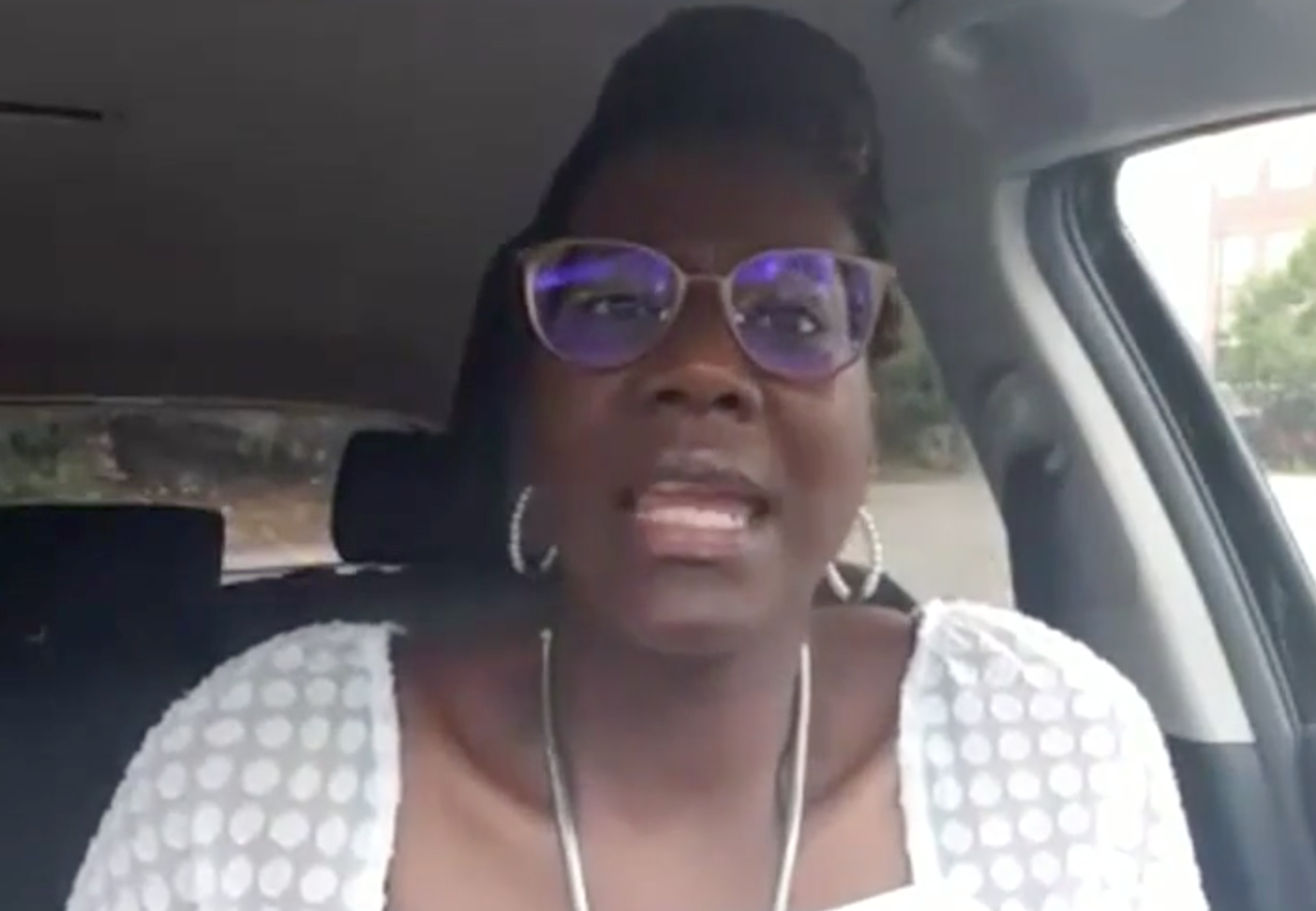 'What Is Happening?' Whistleblower Dawn Wooten's Heartbreaking Tale Of ...