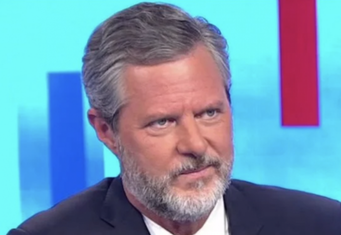 The Sleazy Sex Lives Of The Falwells Looks Even Sleazier | Crooks and Liars