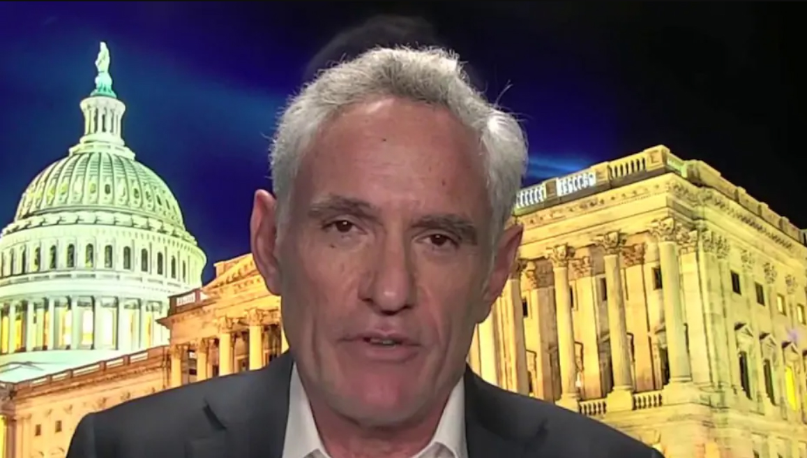 Trump's Lead COVID Task Force Doc Calls For Insurrection Against ...