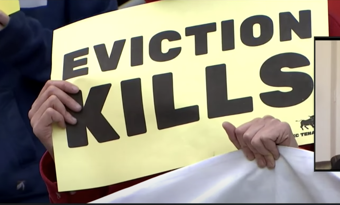 Deputy Prosecutor Fired For Speaking Out Against Jail Time For People ...