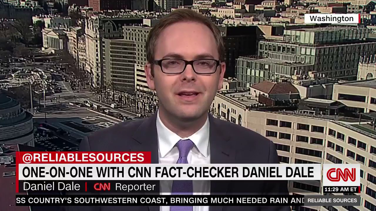 CNN Fact-Checker: Many News Outlets Still Reluctant To Use The Word ...