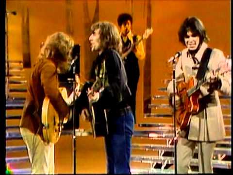 C&L's Late Night Music Club With Tom Jones& Crosby, Stills, Nash And ...