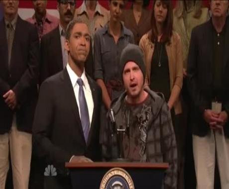 Jesse Pinkman Explains What Lack Of Health Care Can Drive A Man To Do ...