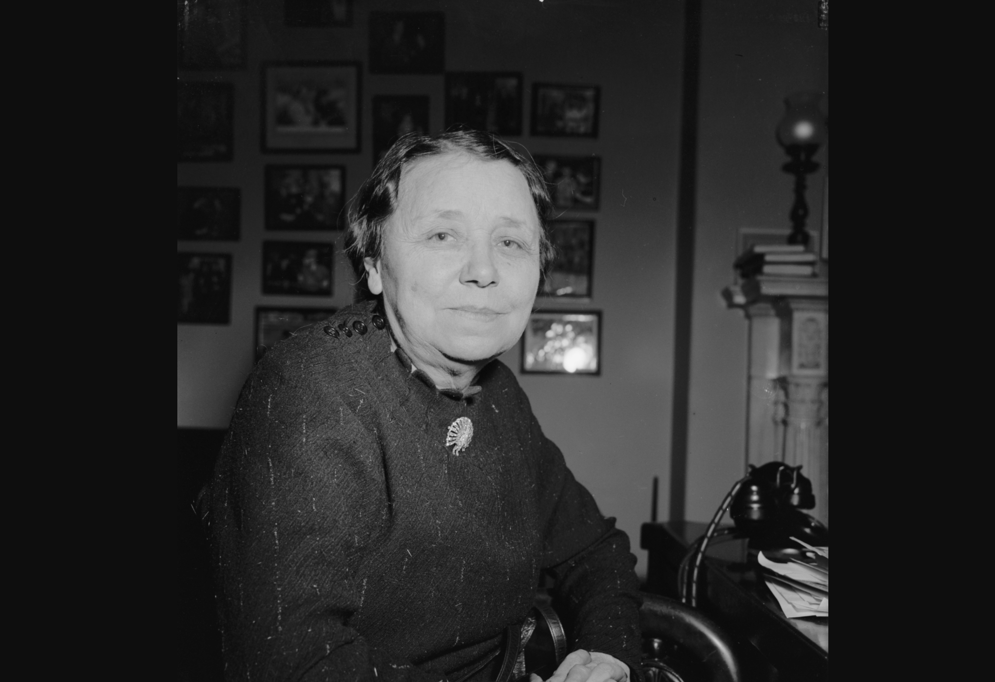 On This Day In 1932, Arkansas Elects Its First Female United States ...