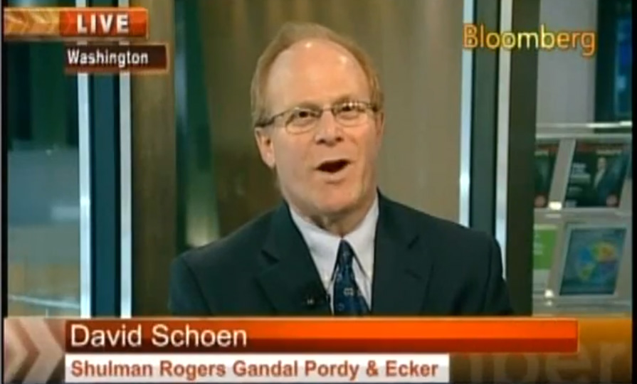 Trump's New Lawyer Has Bragged About Mob Experience | Crooks and Liars