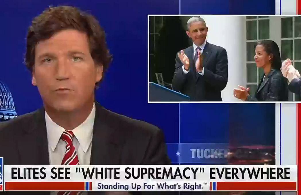 Neo-Nazi Hero Tucker Carlson Says 'Cat Cafes' Are The Real Threat To ...