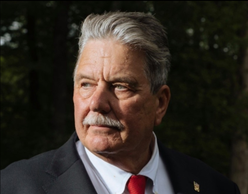 Judge's Racist Comments Results In 10 Years Off Black Man's Sentence ...