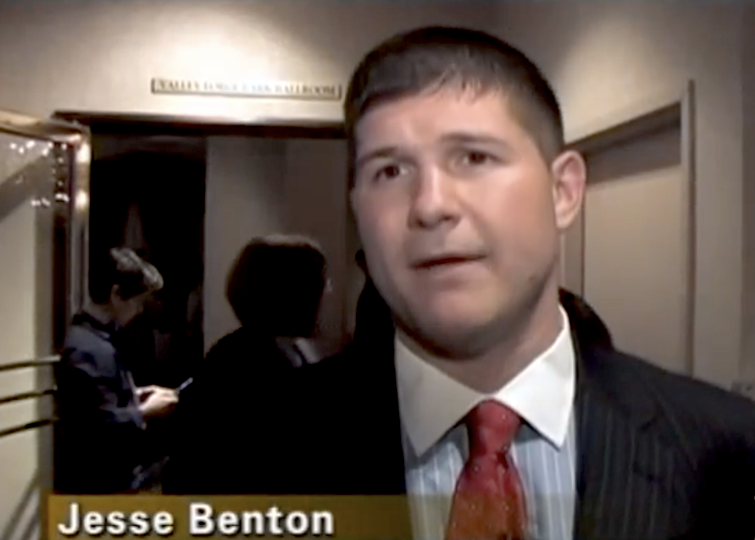 2 GOP Operatives Indicted In Russian Trump Campaign Finance Scheme ...