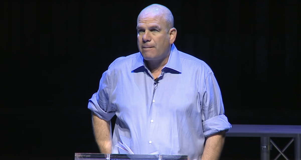 David Simon Pulling HBO Miniseries Out Of TX, Citing Abortion Law ...