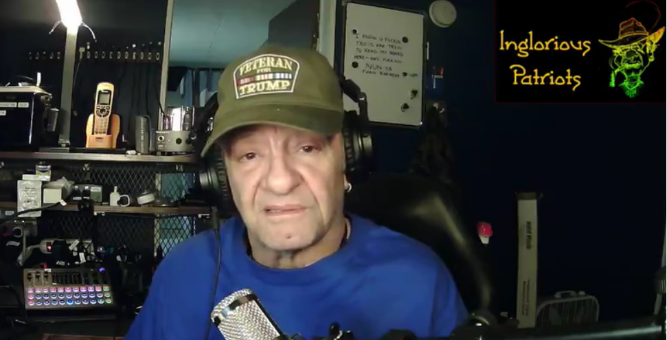 QAnon Influencer Hides His Own Pedophile History Behind New Name ...