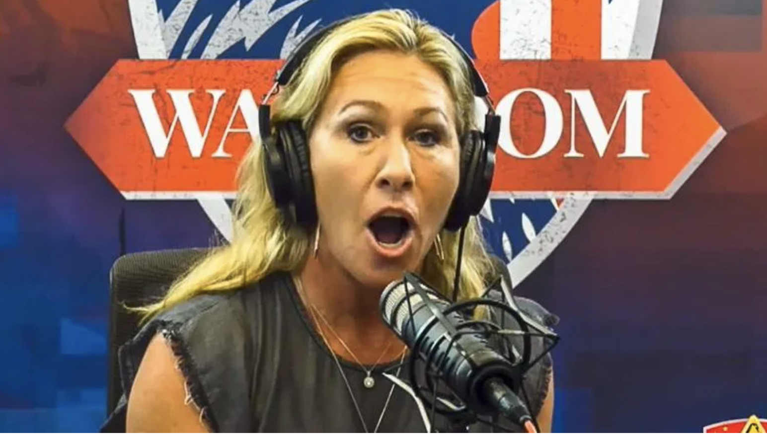 Marge Greene Melts Down Over GA Denial Of Election Audit | Crooks and Liars