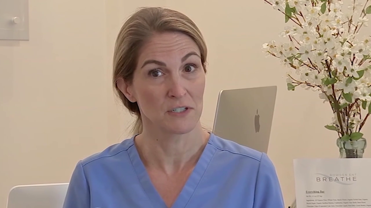 Houston Hospital Suspends Doctor For Spreading COVID Misinformation ...