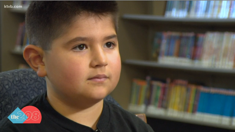 'The Adventures Of Dillon Helbig's Crismas' | Crooks and Liars