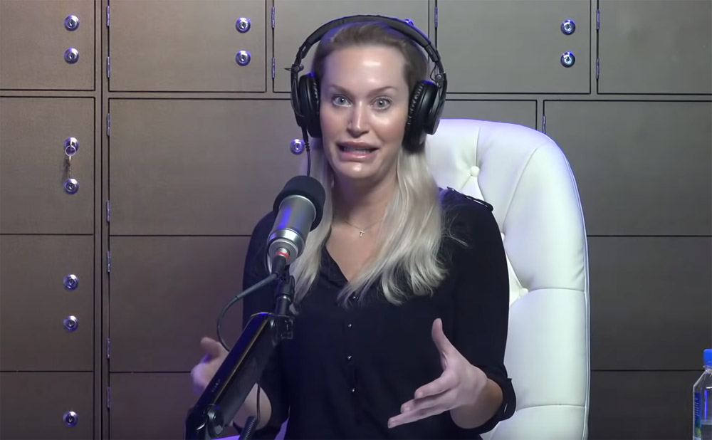 DeSantis Spox: ‘Don’t Say Gay’ Bill Critics Are 'Groomers' For ...