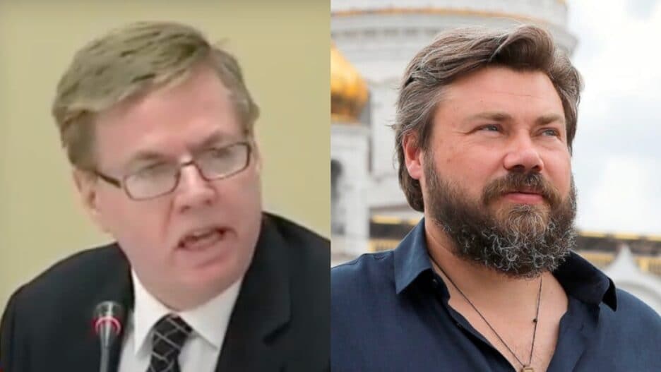 Former Fox News Director Indicted For Violating Sanctions On Russia ...