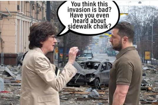 Sunday Morning Bobblehead Thread | Crooks and Liars