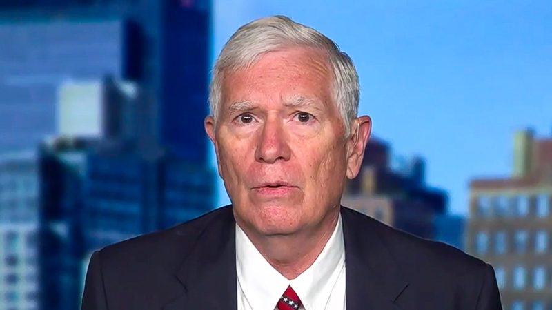 Mo Brooks Says Guns Are Needed To 'Take Back Our Government' | Crooks ...