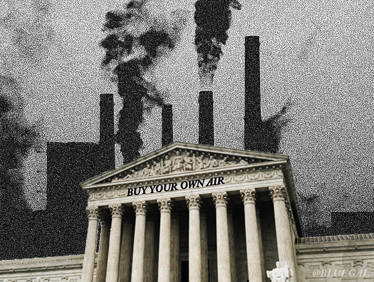 SCOTUS To EPA: Screw You | Crooks and Liars