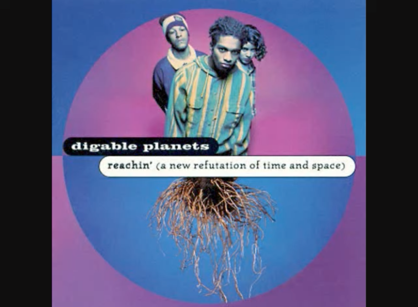LNMC With Digable Planets