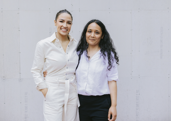 We’re Back With A Great New Candidate: Sarahana Shrestha | Crooks and Liars