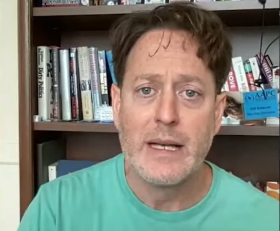 State Dems Have To Start Dropping The Hammer On GOP Redistricting ...