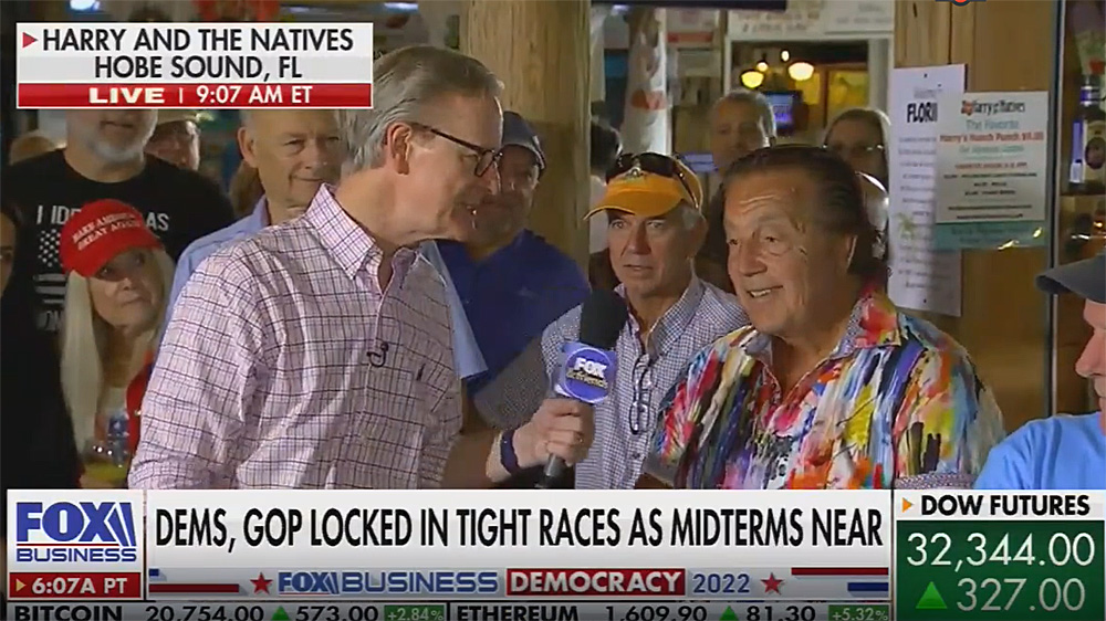 What's Really Important To Republican Voters | Crooks and Liars