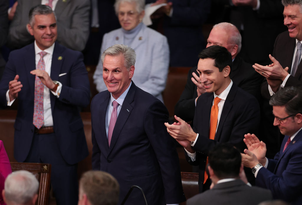 Deficit Hawks? GOP's Anti IRS Bill Ups Deficit By Billions | Crooks and ...