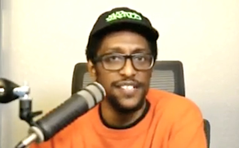 Every Time You Hear The Term 'Groomer' Think Of Ali Alexander Akbar ...