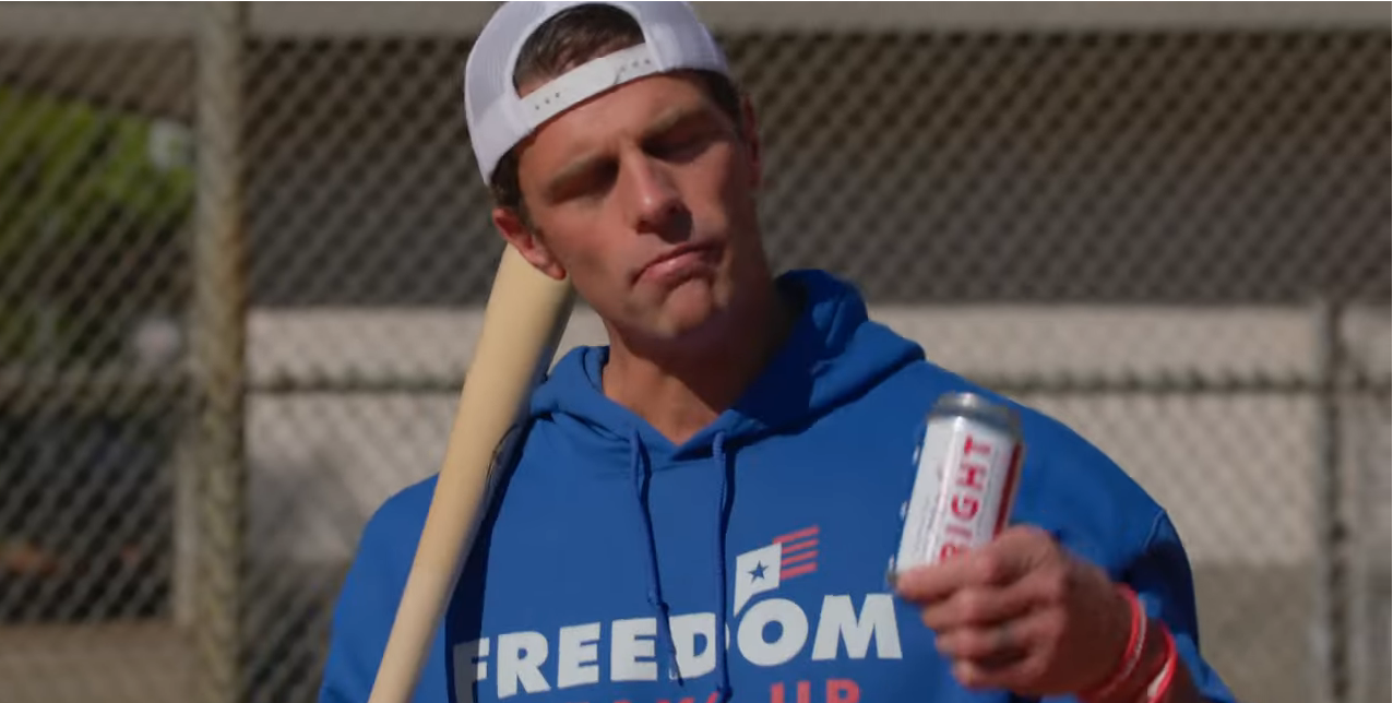 Ultra Woke-Free Beer Is Not A Parody | Crooks and Liars