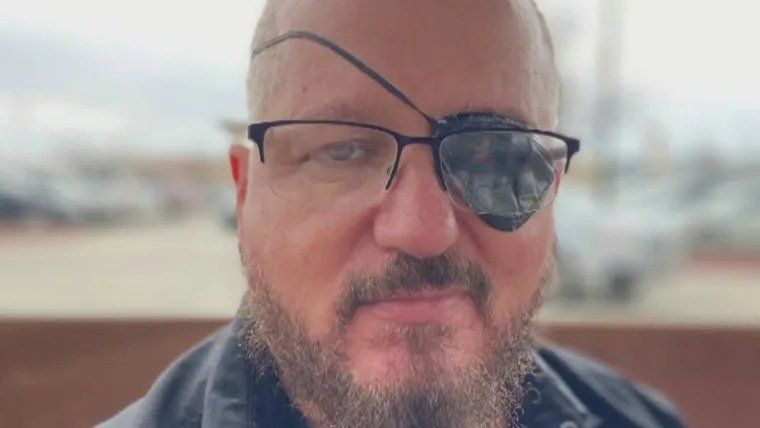 U.S. Seeks 25 Year Sentence For Oath Keepers Leader Stewart Rhodes