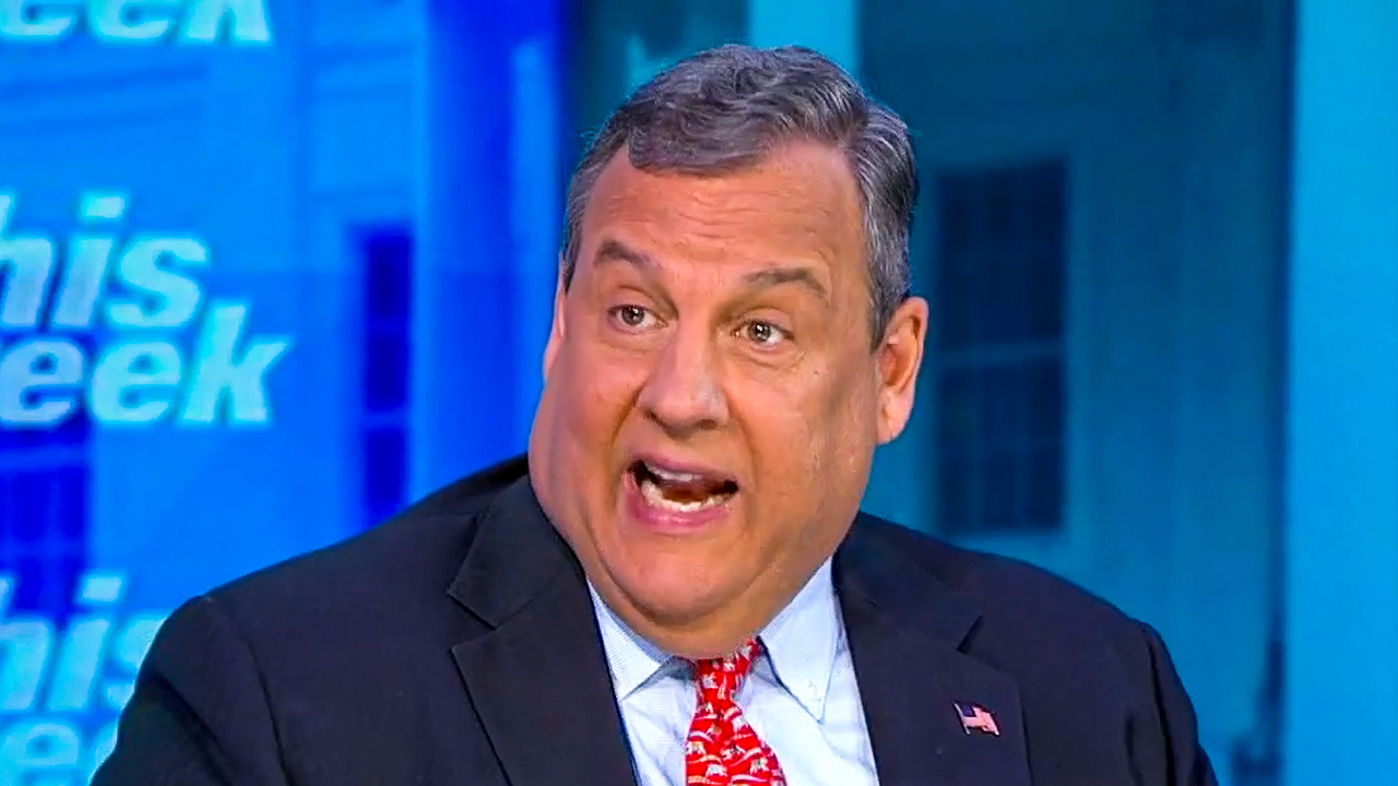 Chris Christie: 'CNN Went In The Tank' For Donald Trump | Crooks and Liars