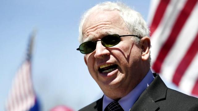 LOL, Judge Rules Eastman's Accountant Not A Real Witness | Crooks and Liars