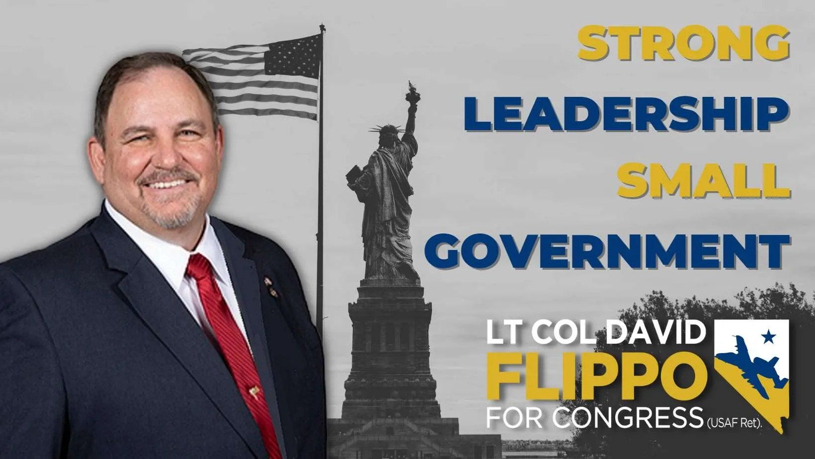 GOP Candidate Uses Photo From Africa To Depict US Border | Crooks and Liars