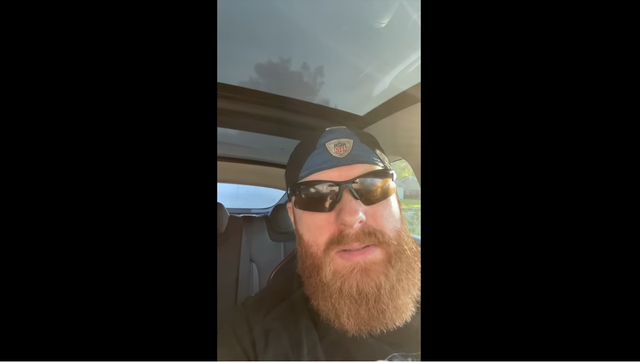 Just A Good Old Boy In A Small Town | Crooks and Liars