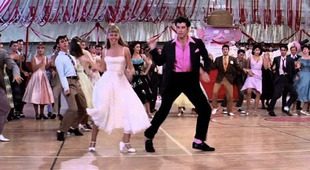 Not Your Grandfather's Hand Jive | Crooks and Liars