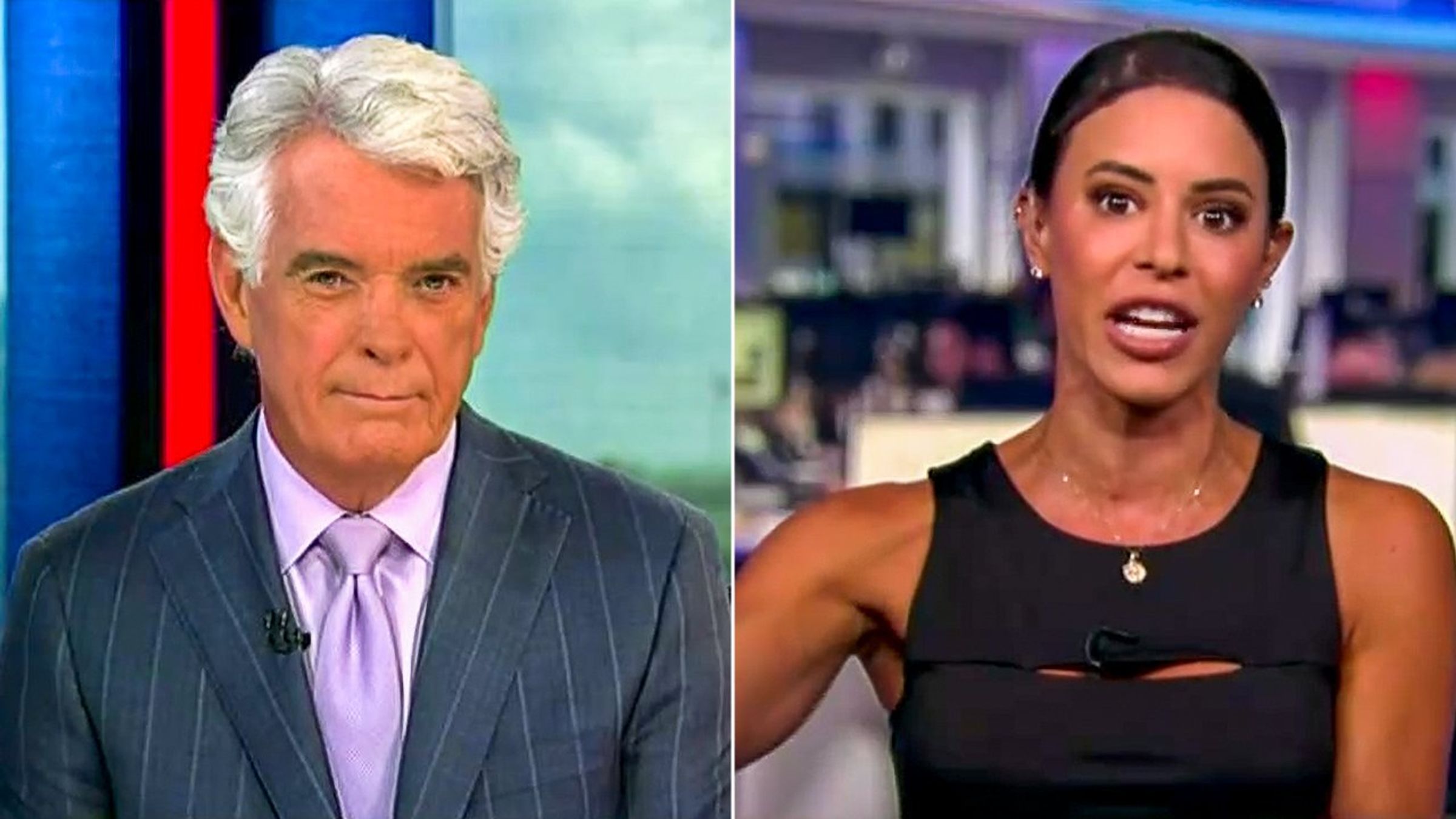 Fox News Guest Cries Because 'Snow White Isn't Even White Anymore ...